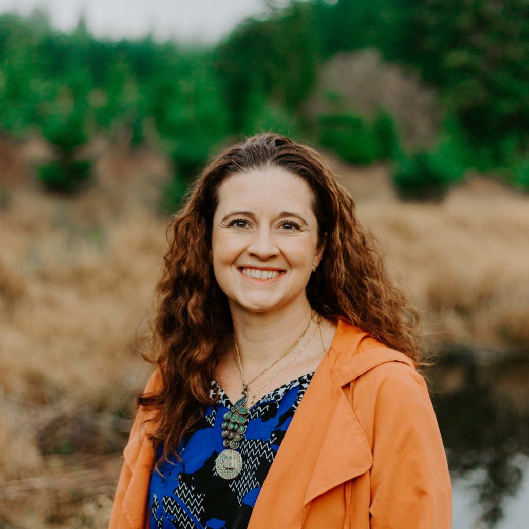 Karen Harris Tully, Author